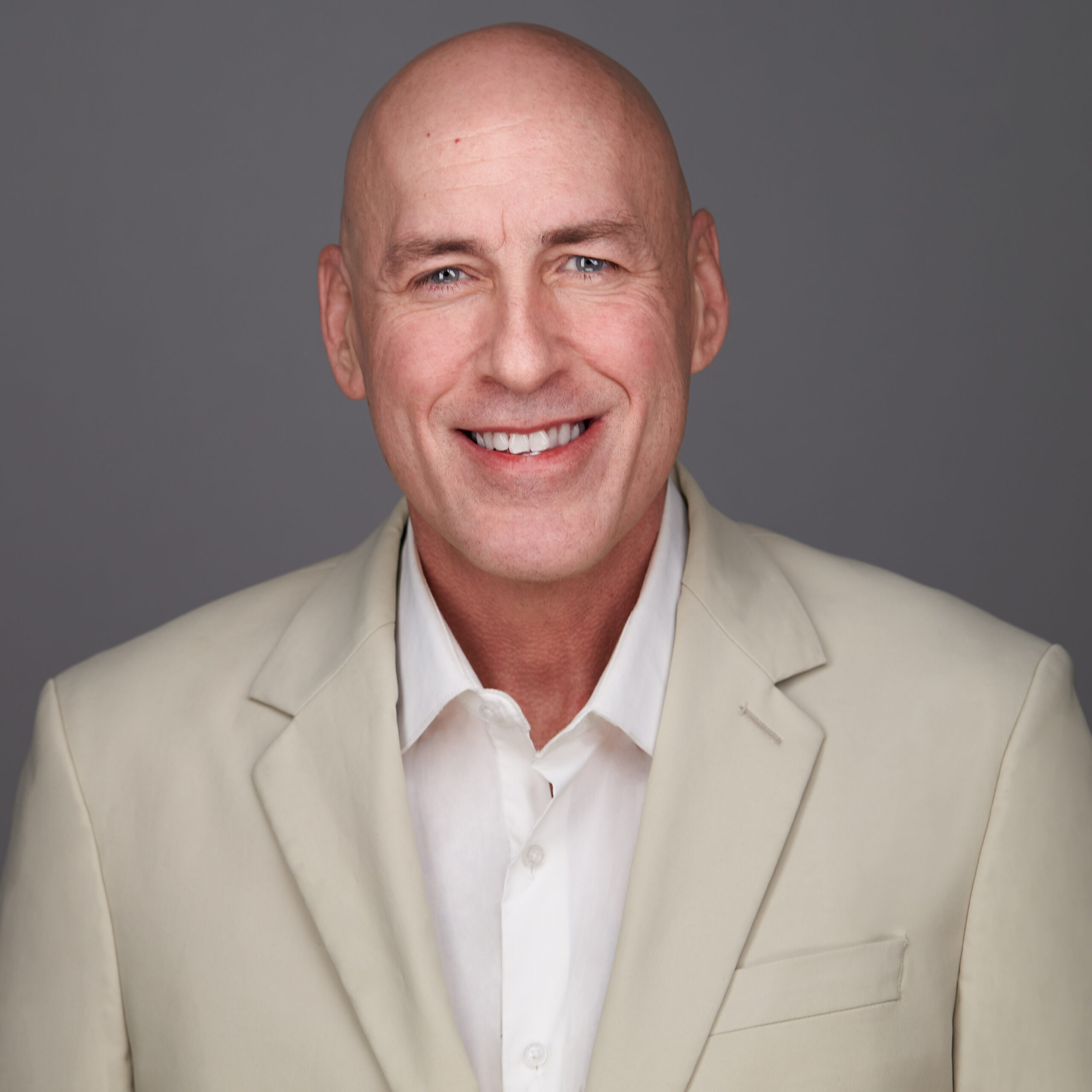 James Loughlin - NorthBridge Partners
