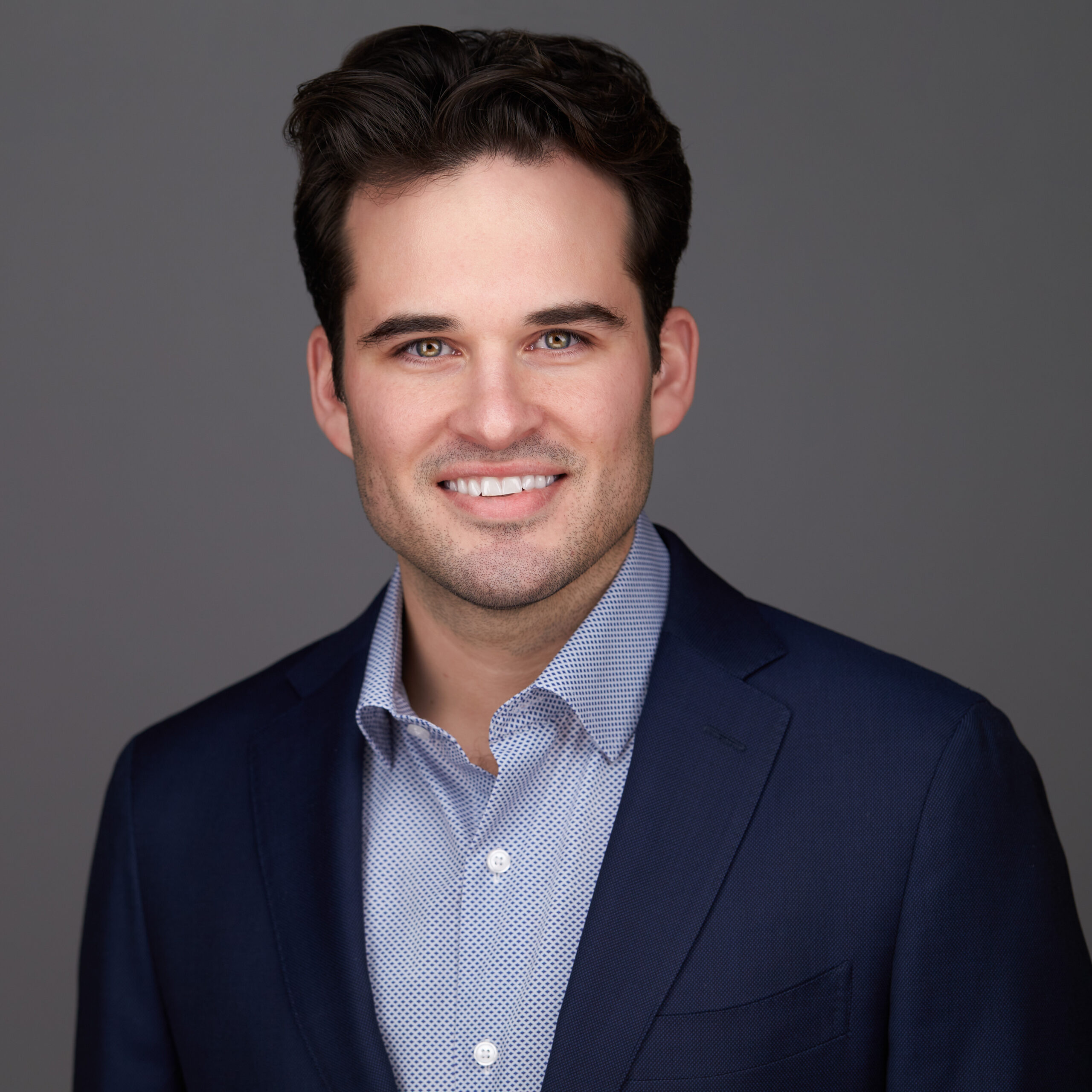 Sean Mullaney - NorthBridge Partners